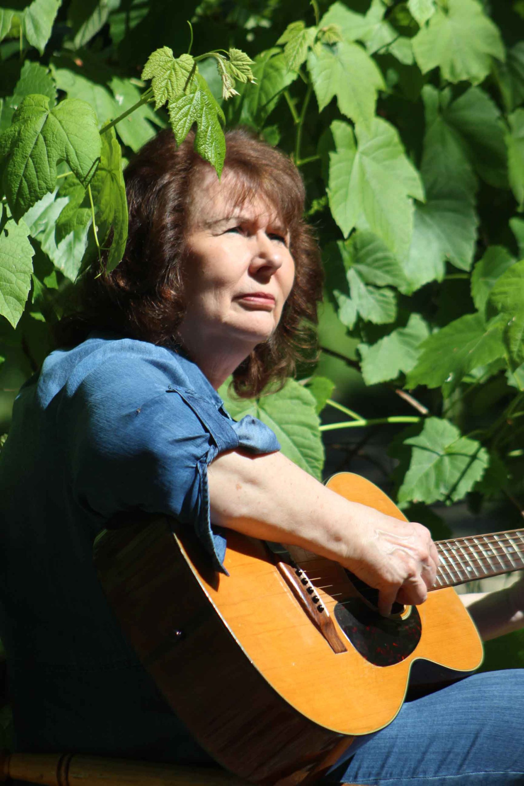 Gallery – Sara St. John